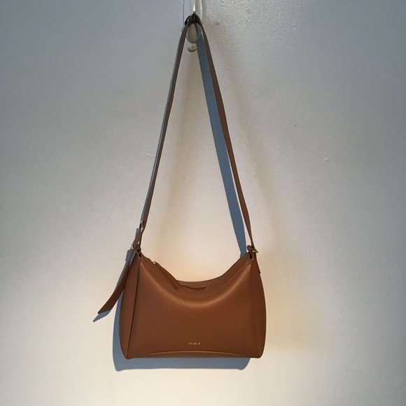 Polene | Bags | Polene Umi Bag In Camel | Poshmark